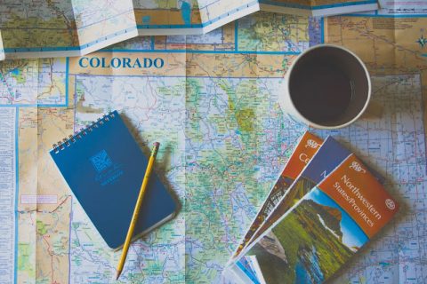 Établir son budget voyage - PAGV