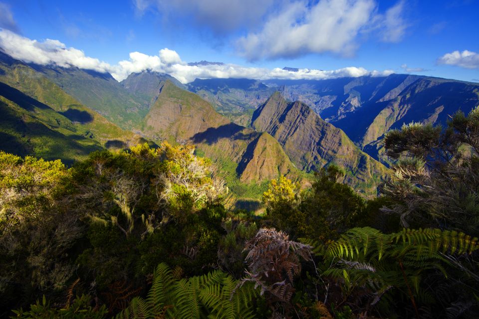 Les 10 destinations les plus instagrammables - PAGV