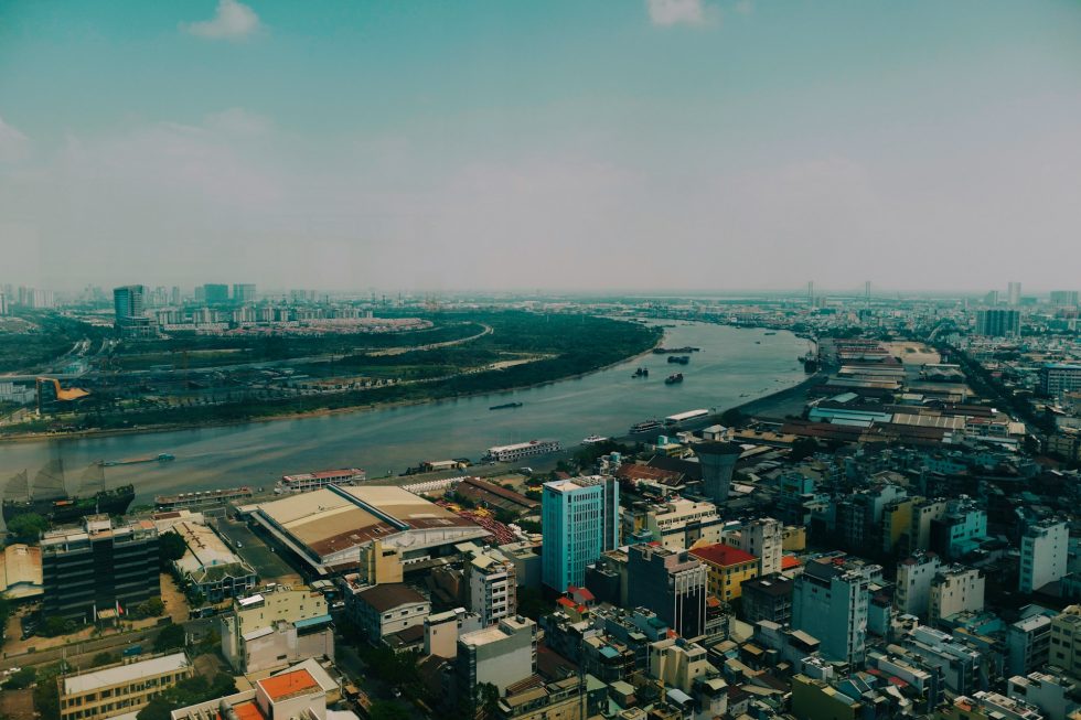 Visiter Ho Chi Minh-Ville : Les lieux et activités à ne pas manquer - PAGV