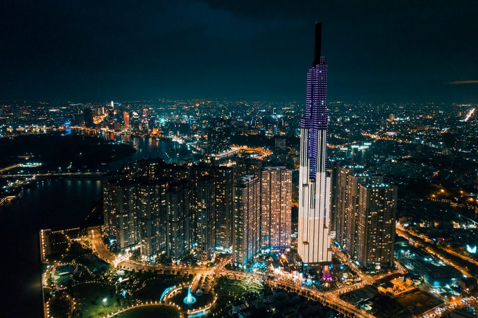 Visiter Ho Chi Minh-Ville : Les lieux et activités à ne pas manquer - PAGV